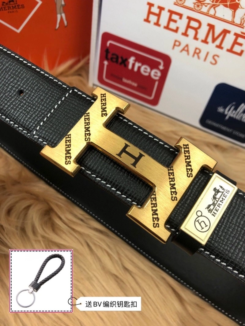 High accuracy Hermes Belts