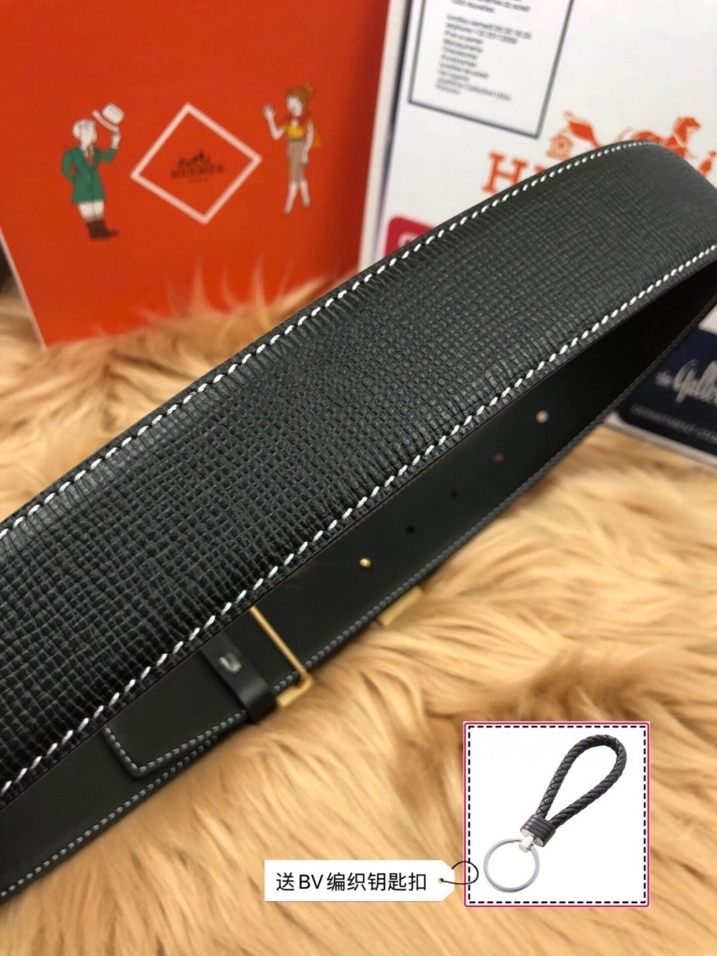 High accuracy Hermes Belts