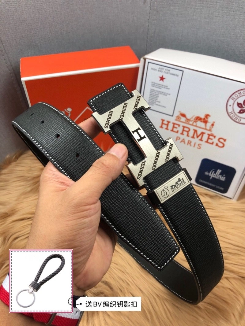 Budget-friendly Hermes Belts