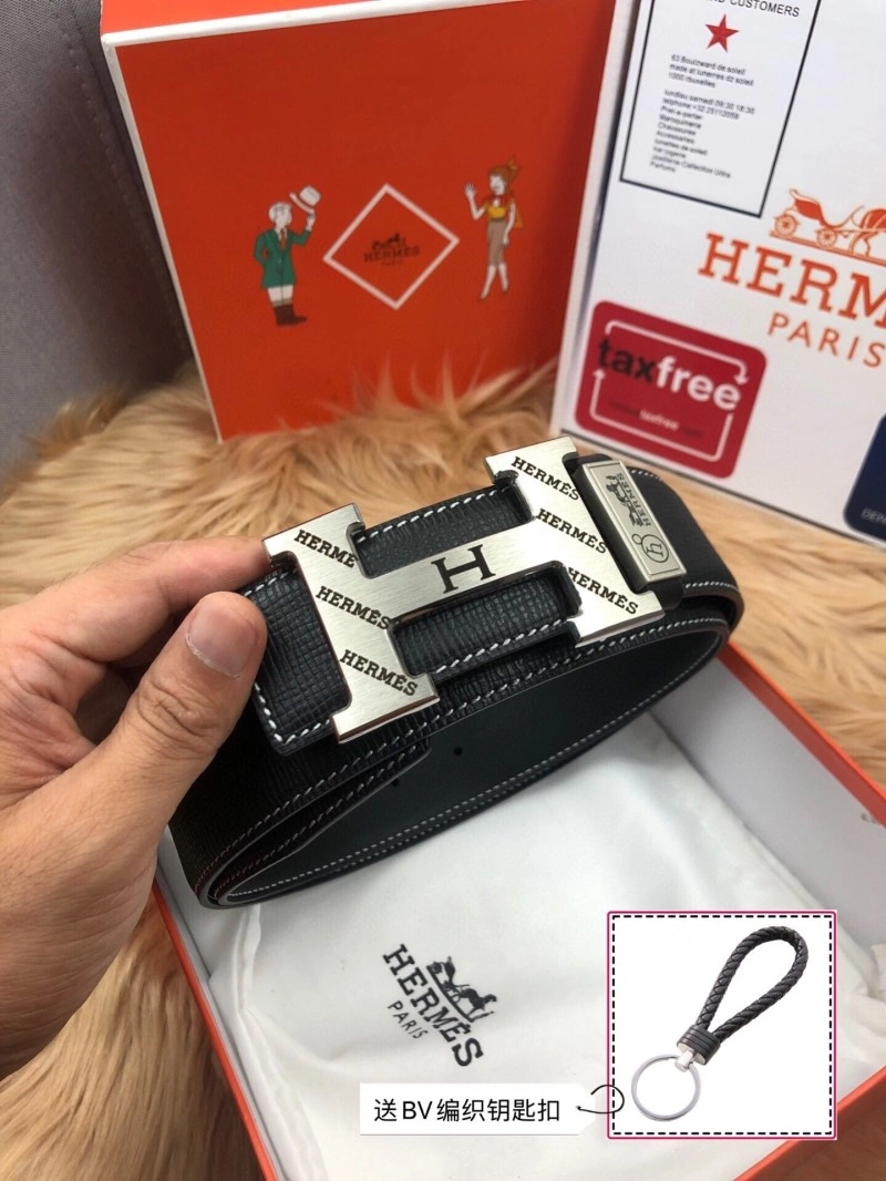 Budget-friendly Hermes Belts