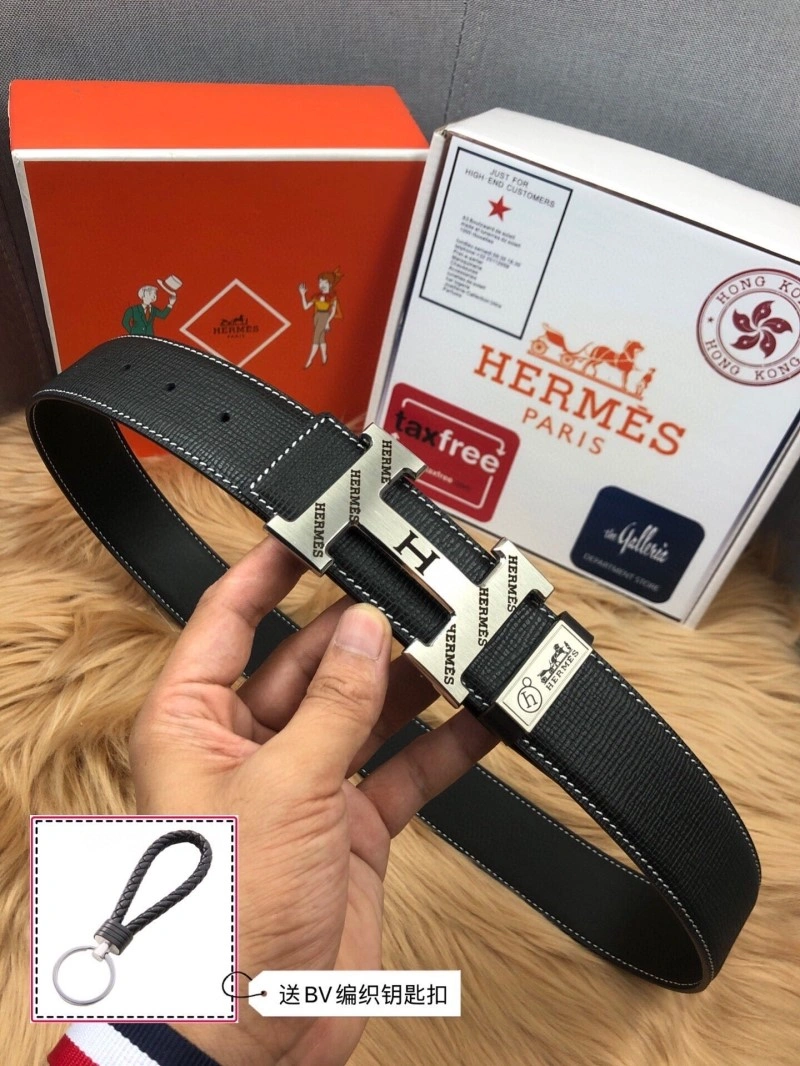 Budget-friendly Hermes Belts