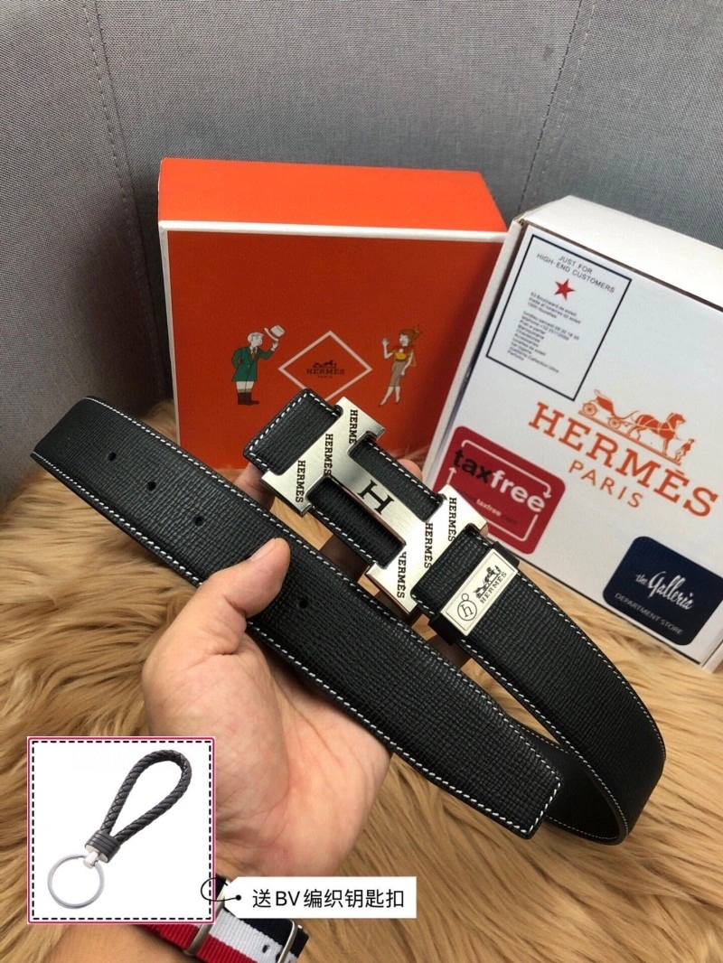 Budget-friendly Hermes Belts