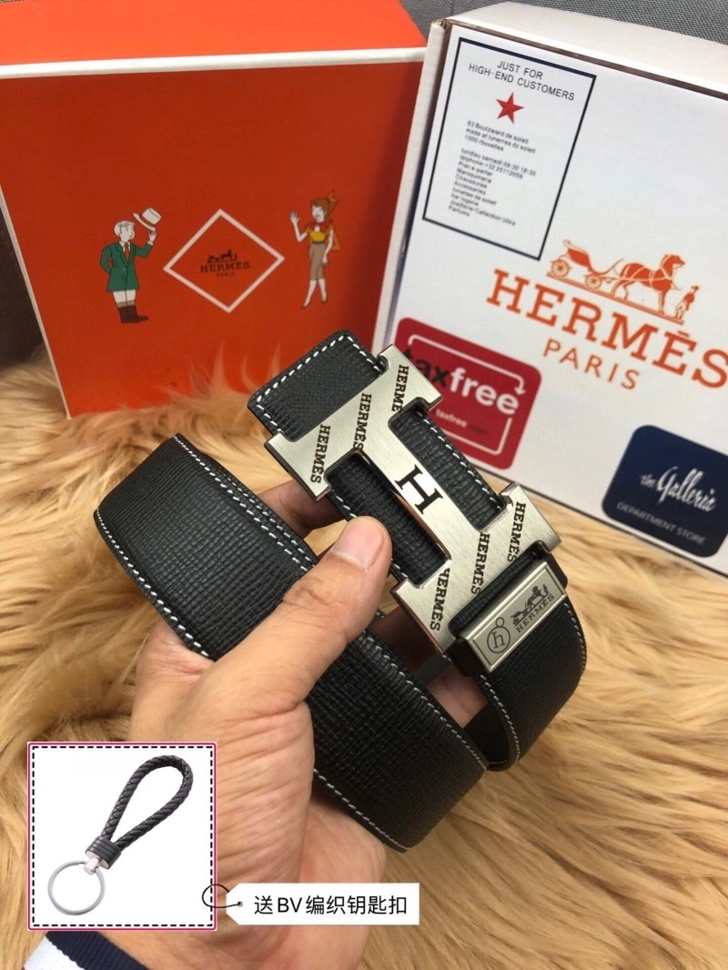 Budget-friendly Hermes Belts