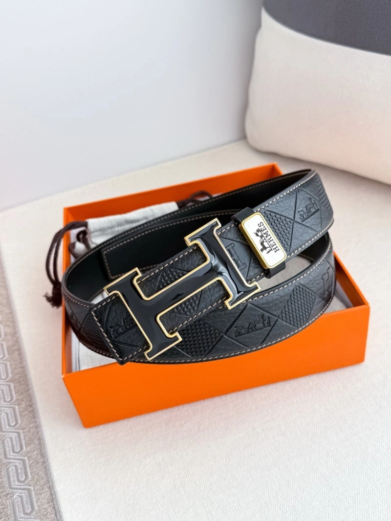 Perfect replica Hermes Belts
