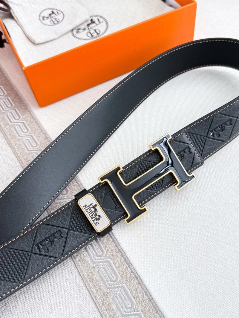 Perfect replica Hermes Belts