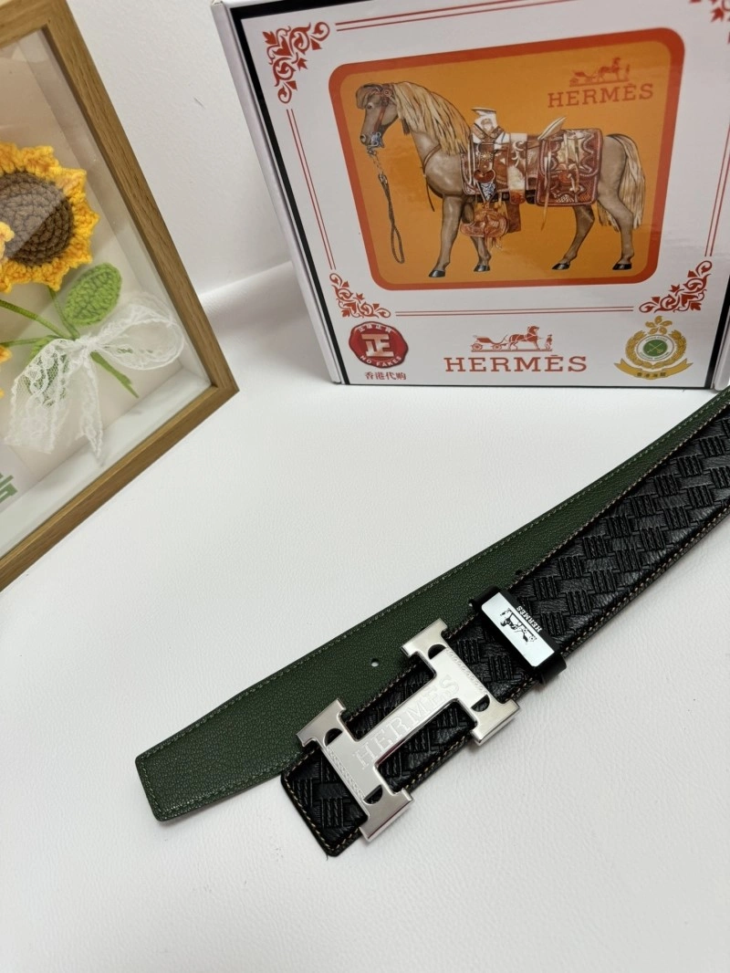 Economical Hermes Belts