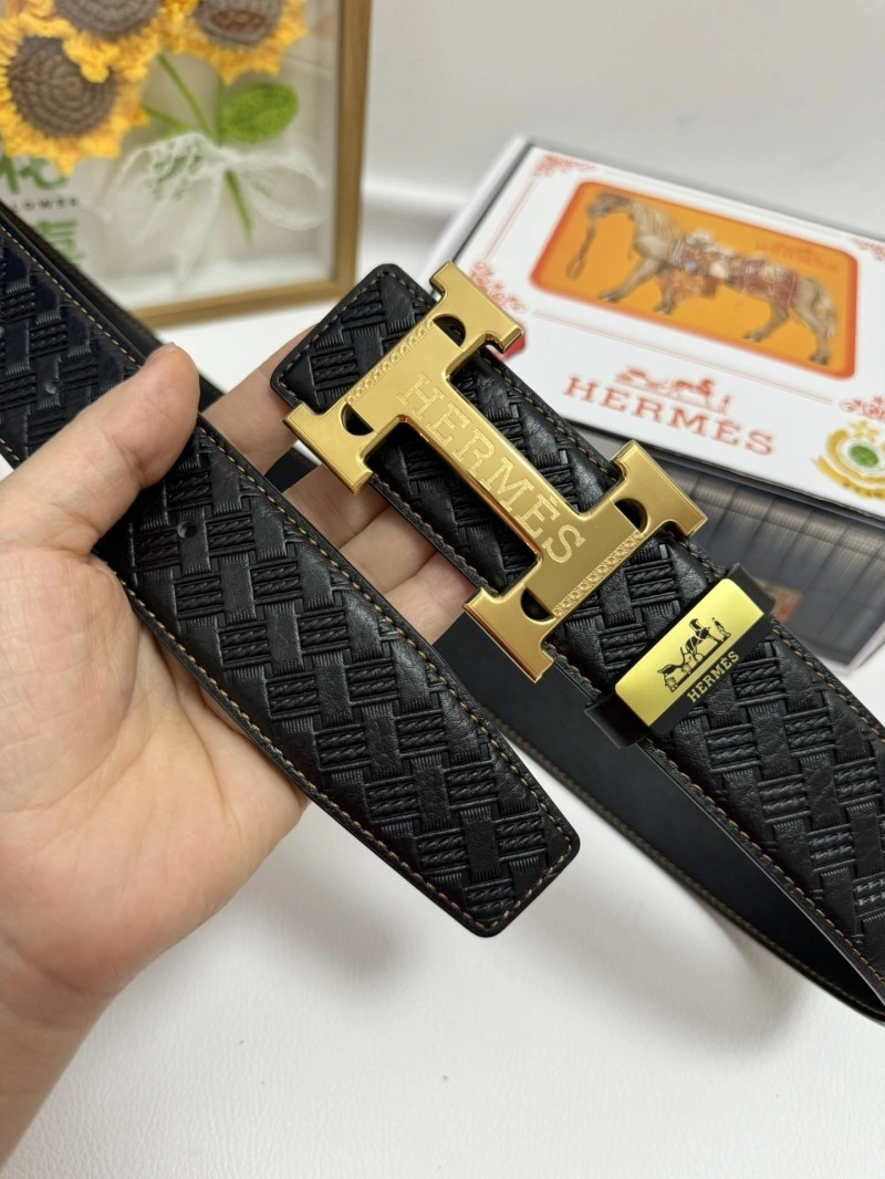 Value-priced Hermes Belts