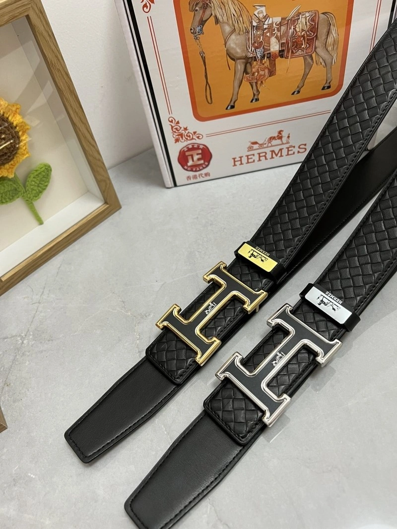 Discounted Hermes Belts