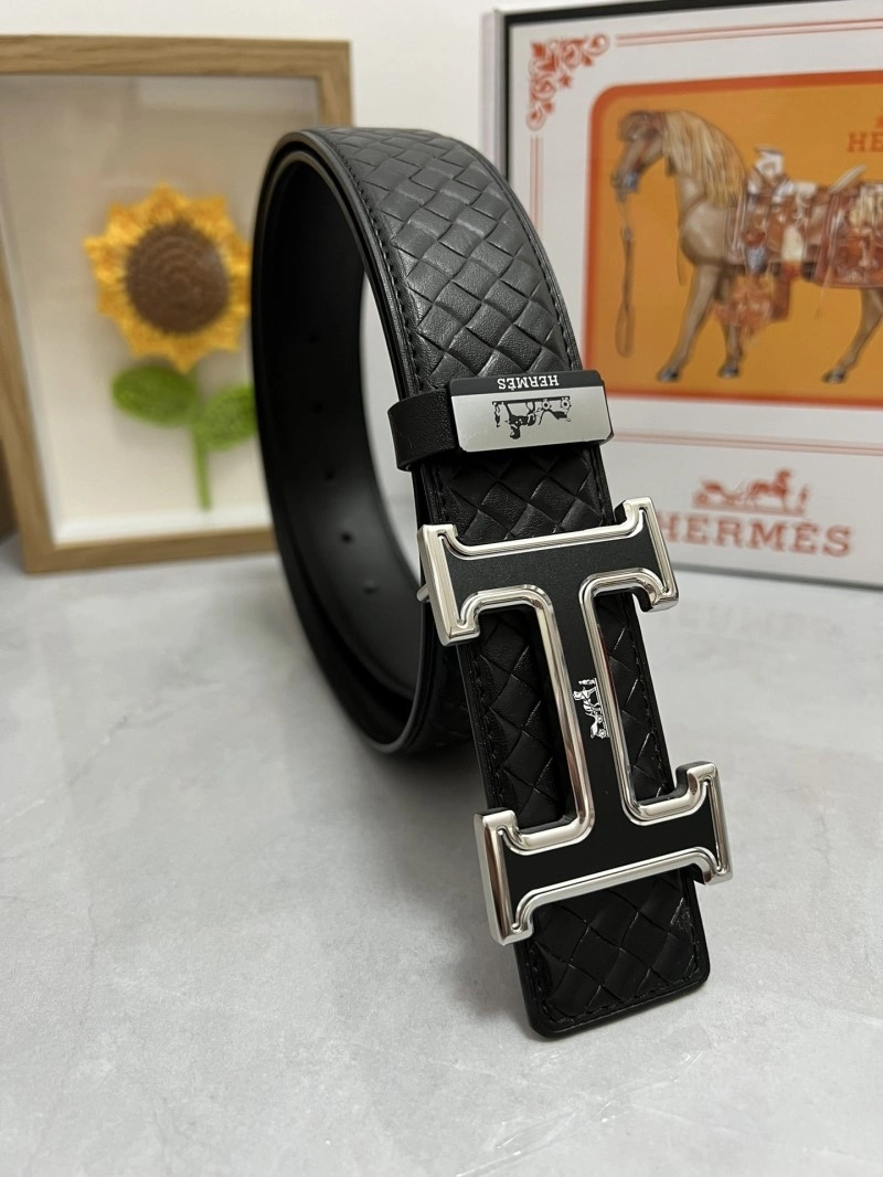 Discounted Hermes Belts