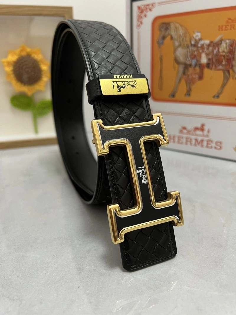 Discounted Hermes Belts