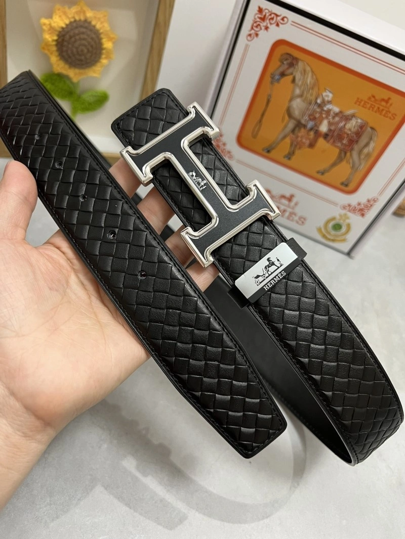 Discounted Hermes Belts