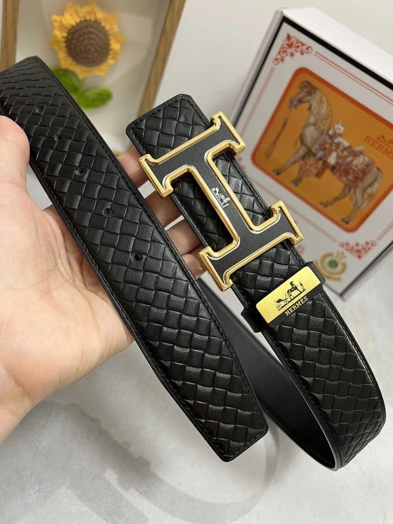 Discounted Hermes Belts