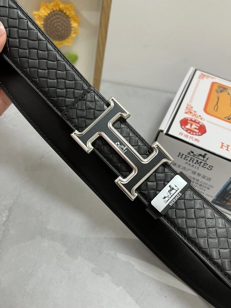 Discounted Hermes Belts