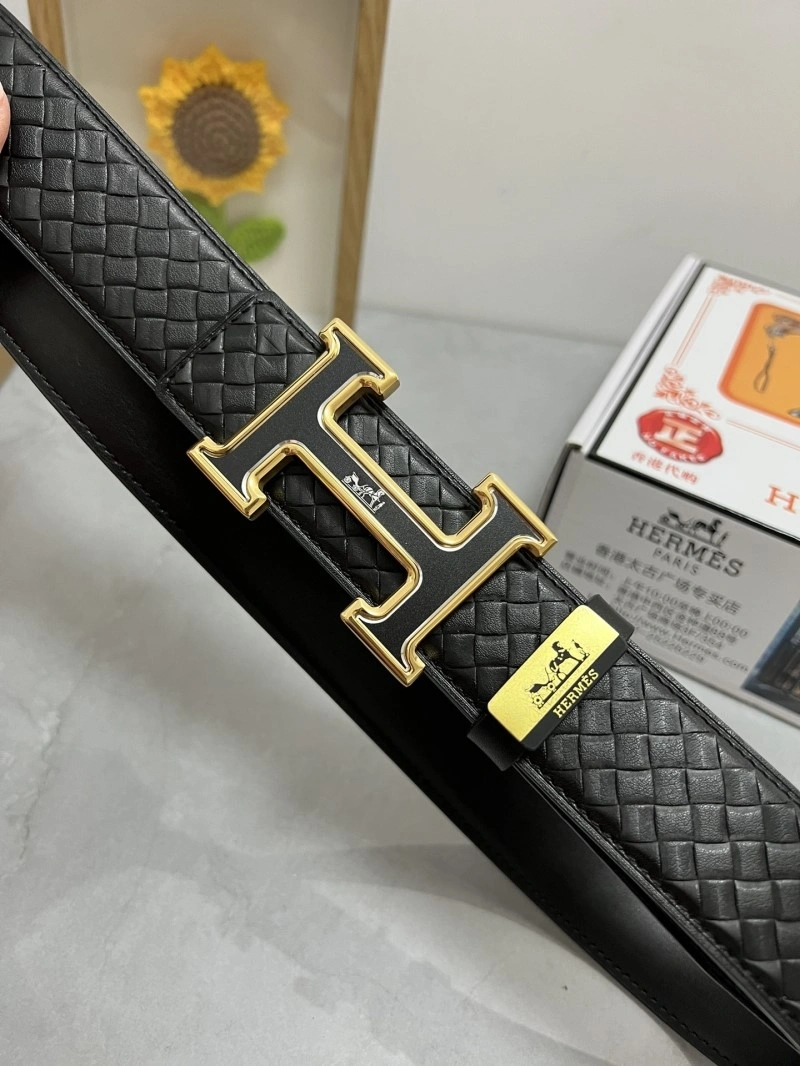 Discounted Hermes Belts