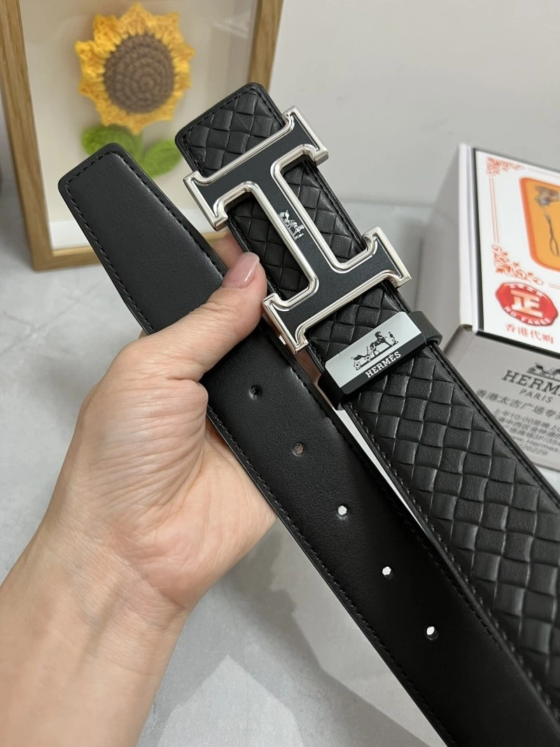 Discounted Hermes Belts