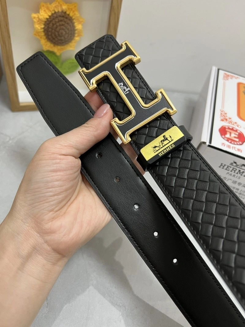 Discounted Hermes Belts