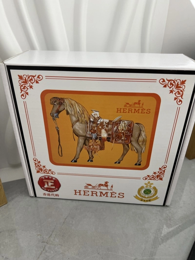 Exact replica Hermes Belts