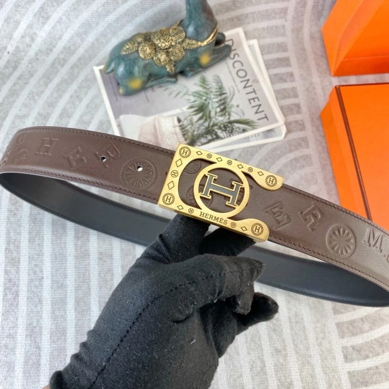 Inexpensive Hermes Belts