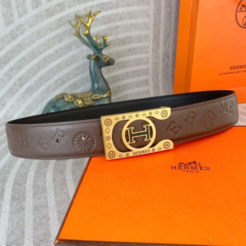Inexpensive Hermes Belts