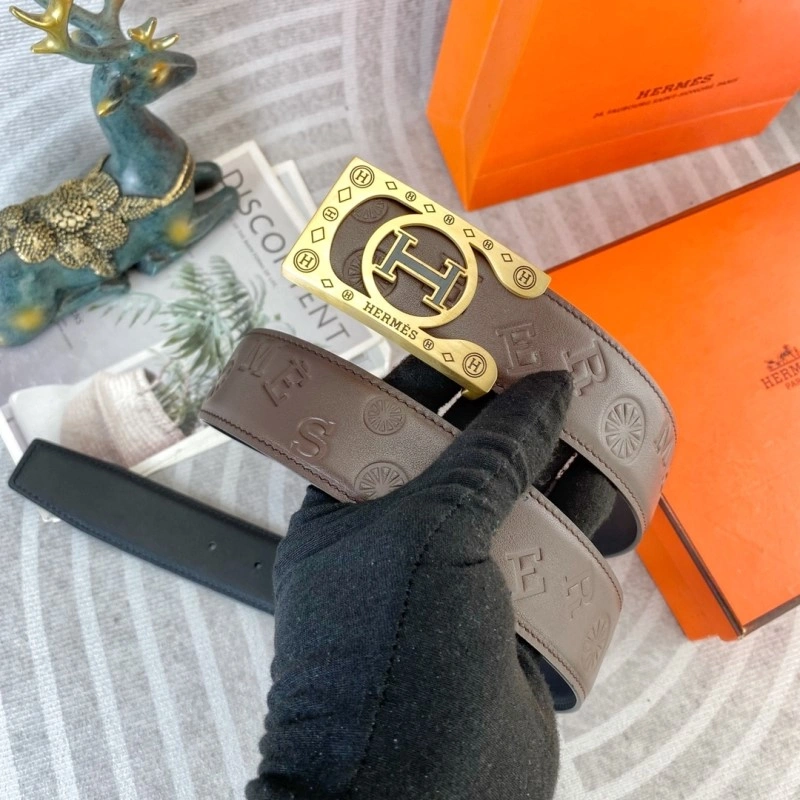 Inexpensive Hermes Belts