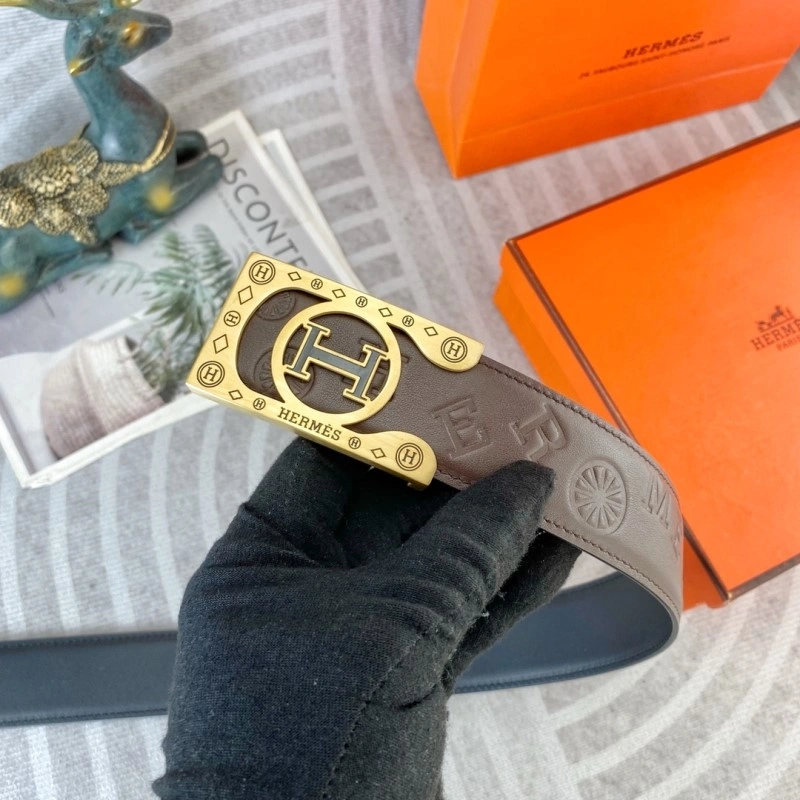 Inexpensive Hermes Belts