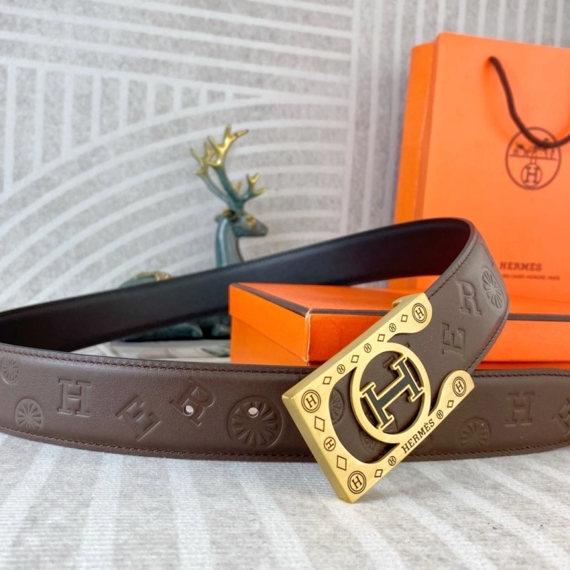 Inexpensive Hermes Belts
