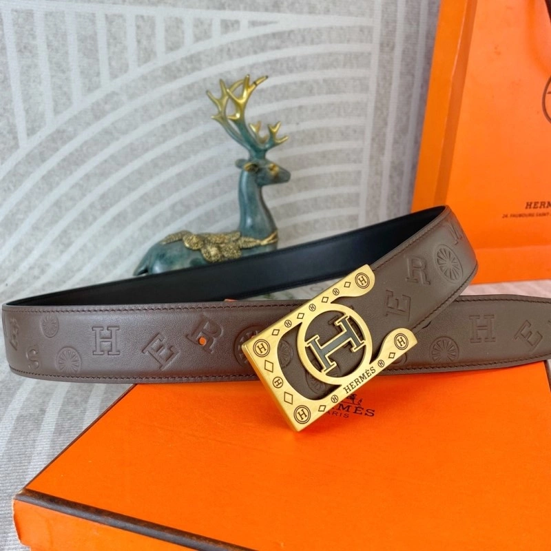 Inexpensive Hermes Belts
