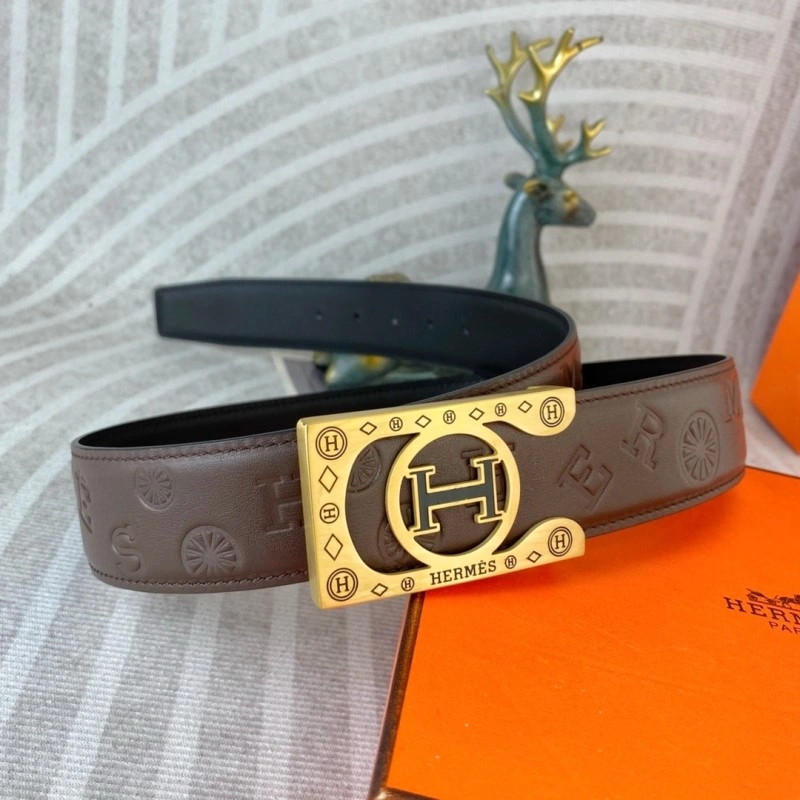 Inexpensive Hermes Belts