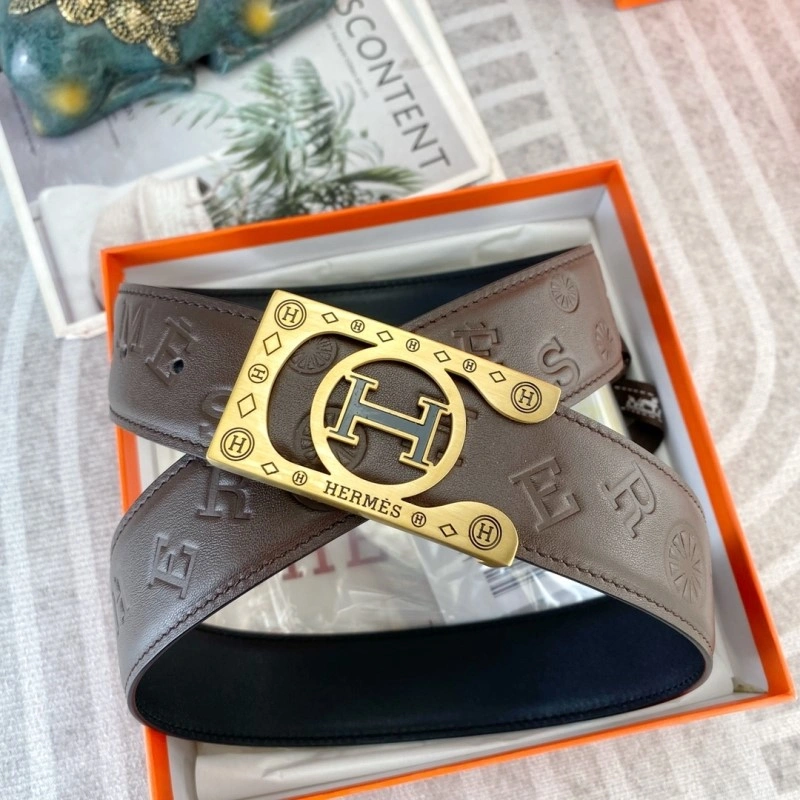 Inexpensive Hermes Belts