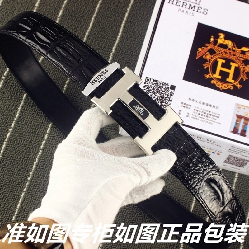 High accuracy Hermes Belts