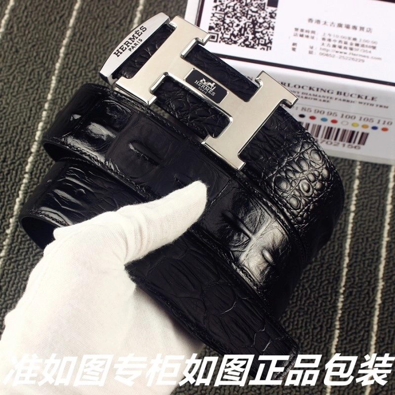 High accuracy Hermes Belts