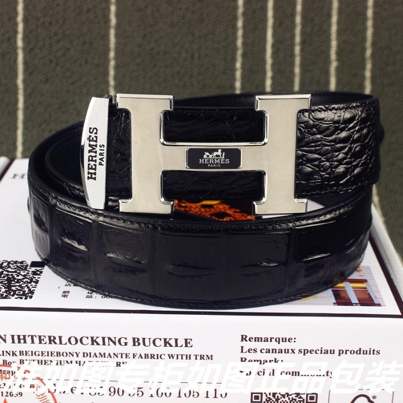 High accuracy Hermes Belts