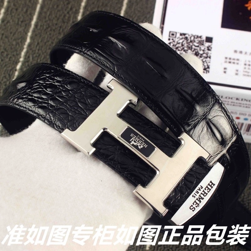 High accuracy Hermes Belts