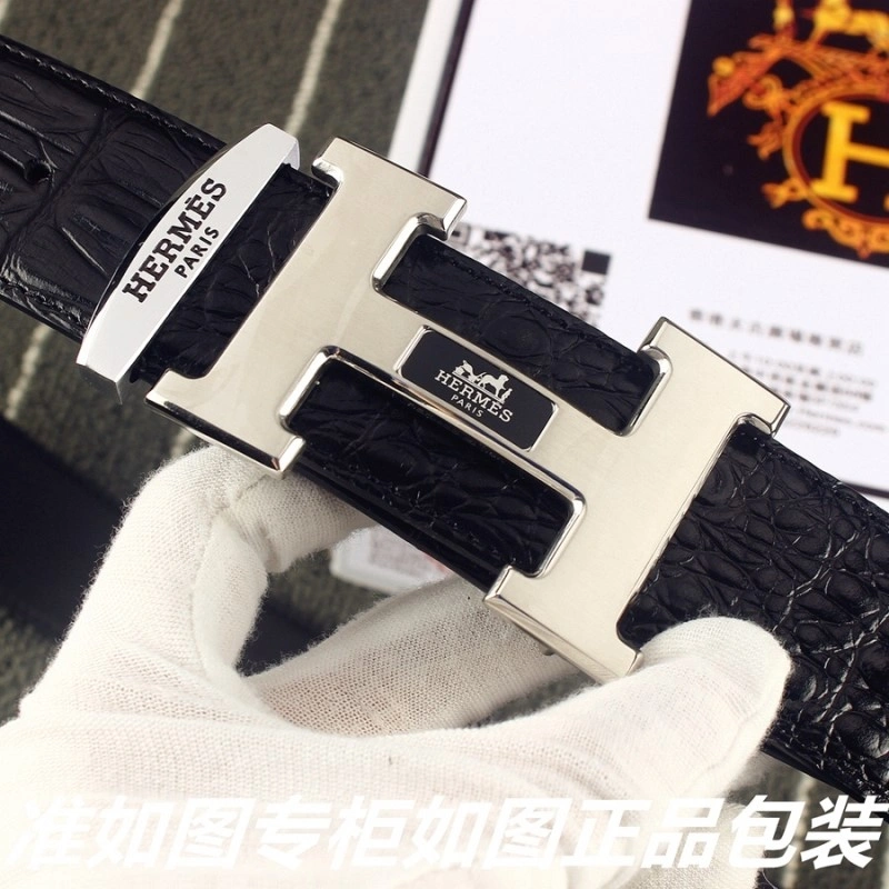 High accuracy Hermes Belts