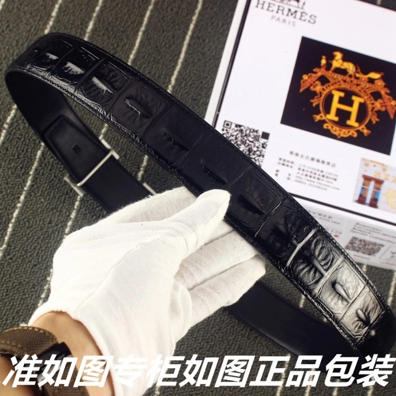 High accuracy Hermes Belts