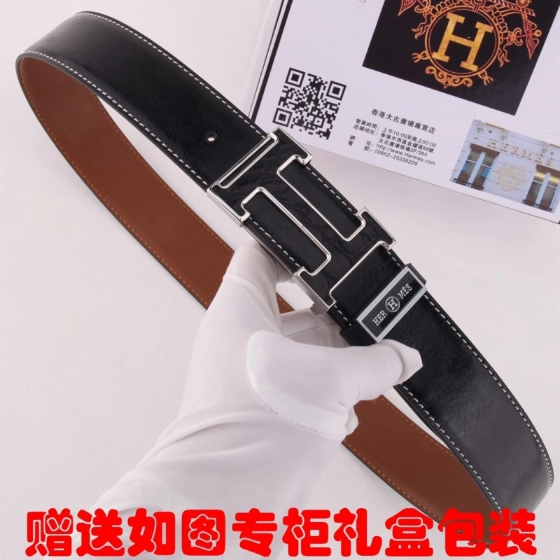 Original Hermes Belts