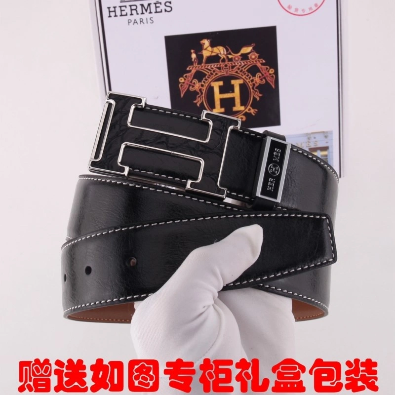 Original Hermes Belts
