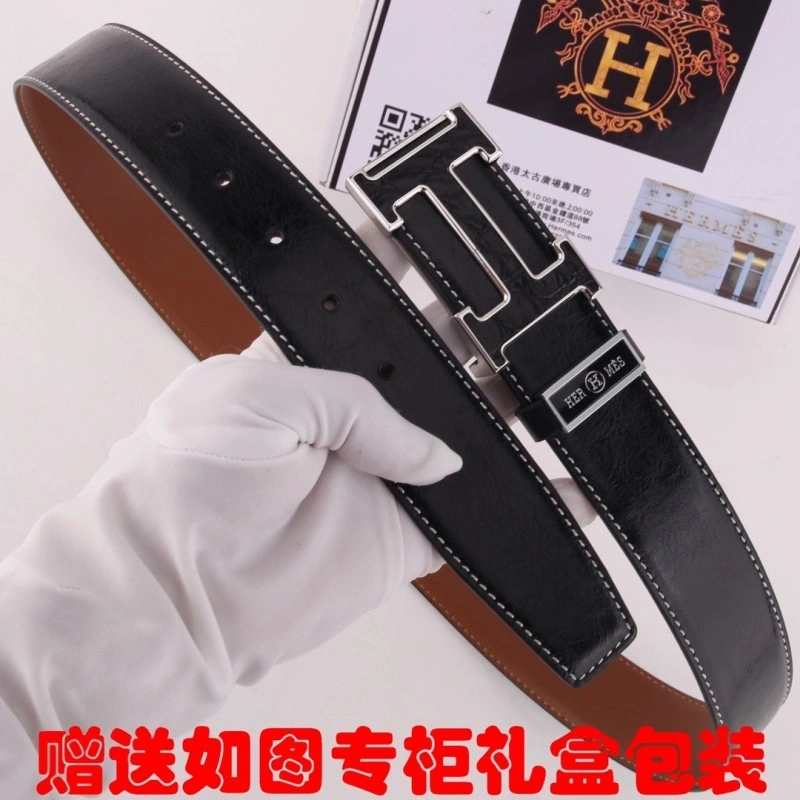 Original Hermes Belts