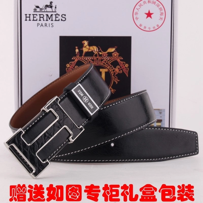 Original Hermes Belts