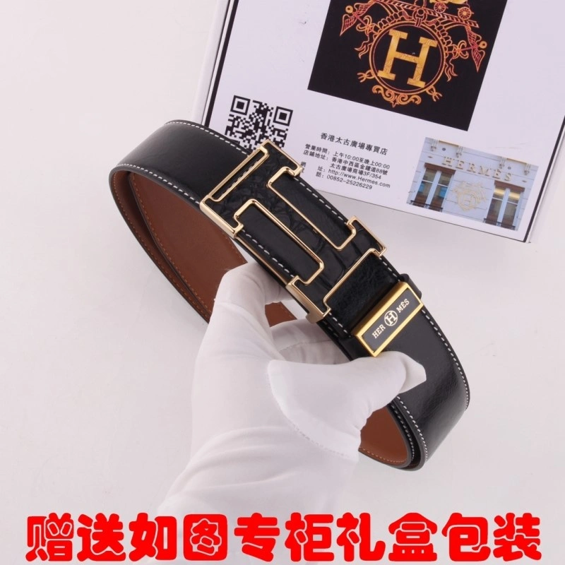 Perfect replica Hermes Belts