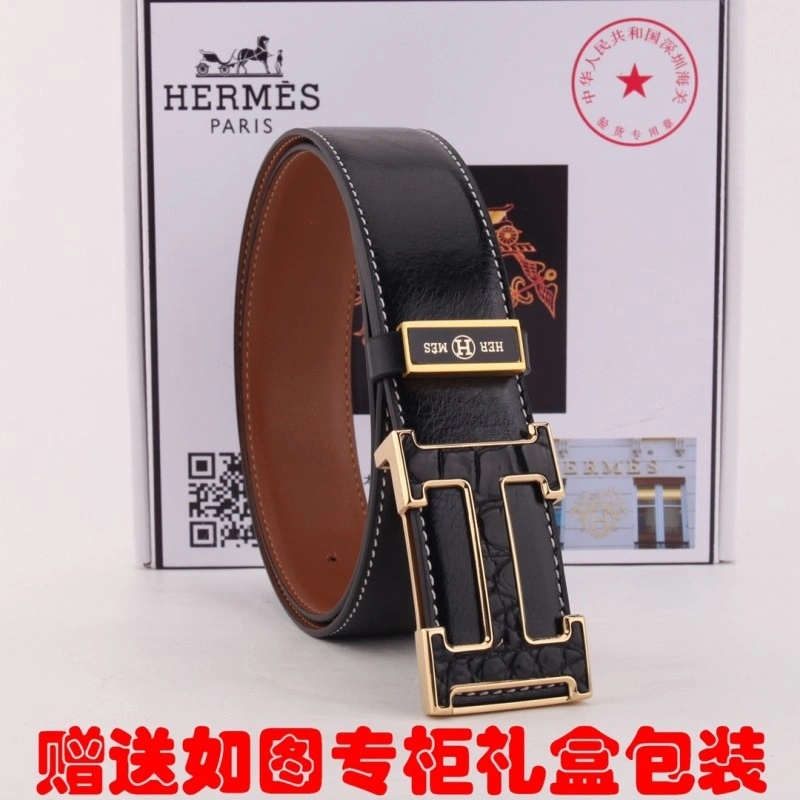 Perfect replica Hermes Belts