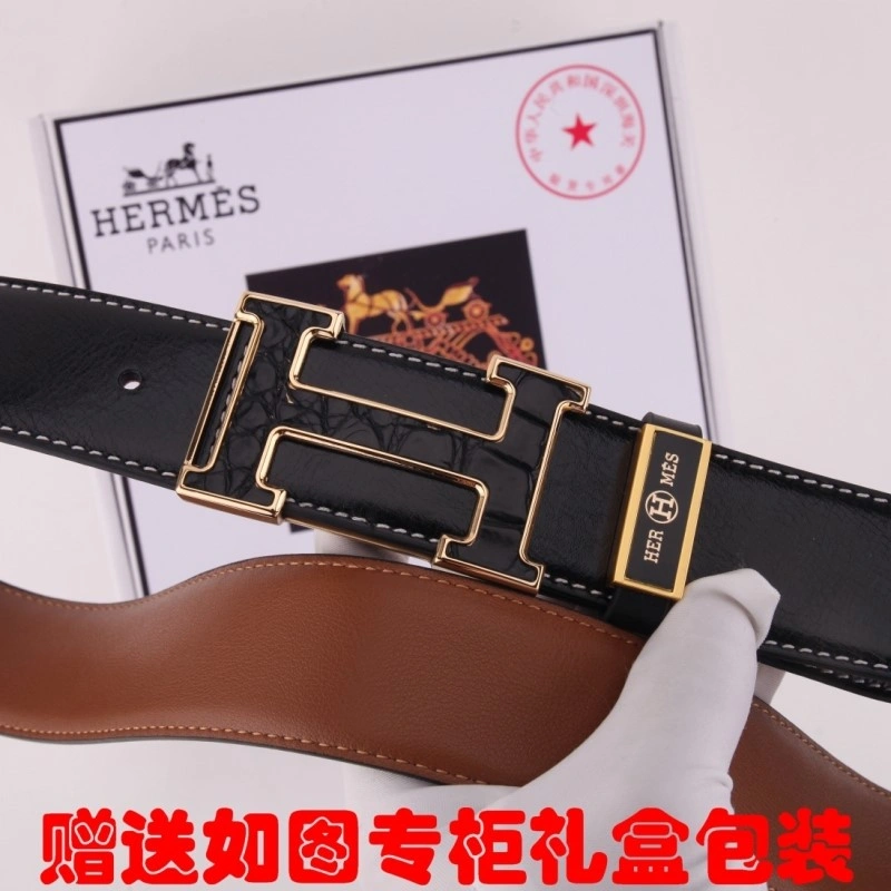 Perfect replica Hermes Belts