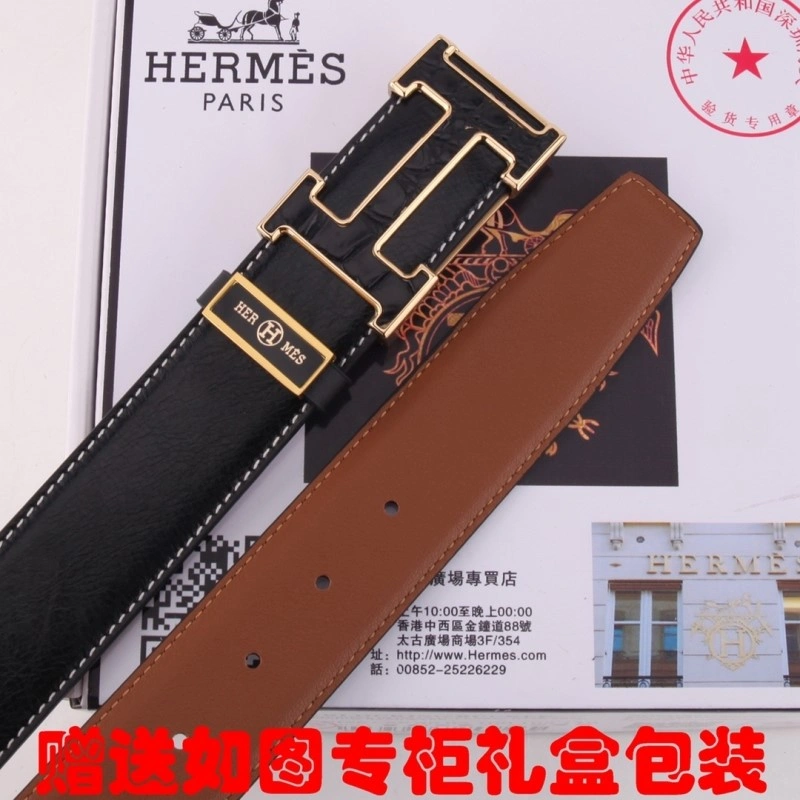 Perfect replica Hermes Belts