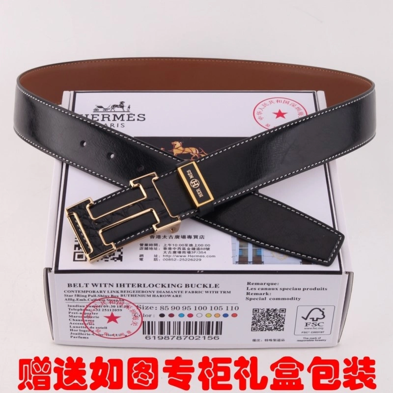 Perfect replica Hermes Belts