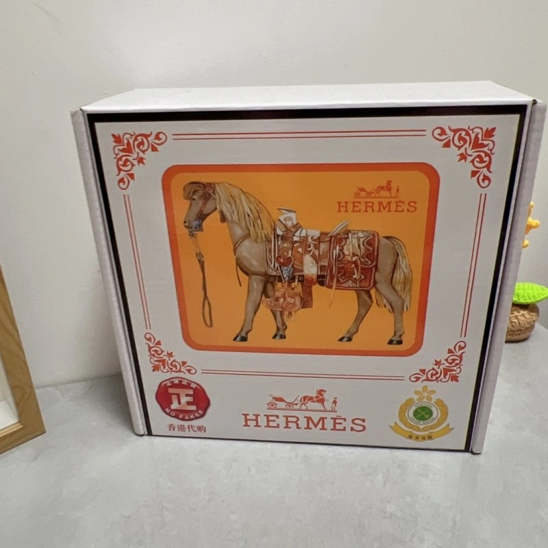 Official Hermes Belts