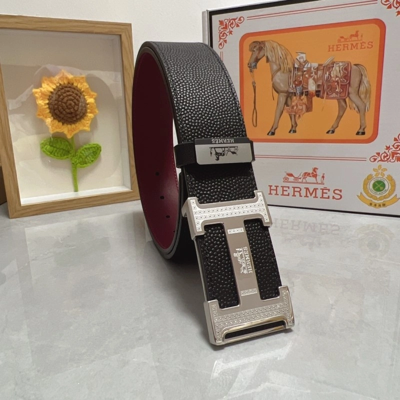 Budget-friendly Hermes Belts
