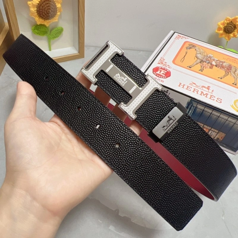 Budget-friendly Hermes Belts