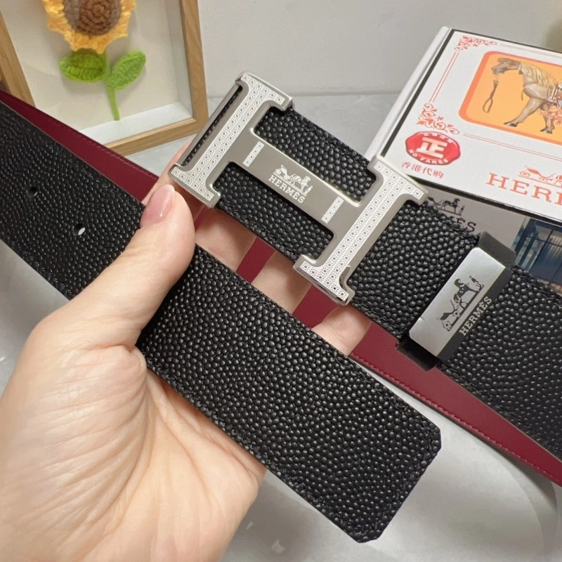 Budget-friendly Hermes Belts