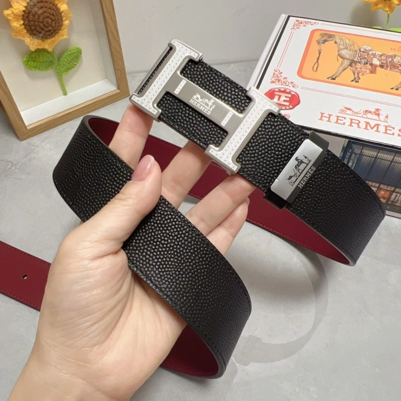 Budget-friendly Hermes Belts