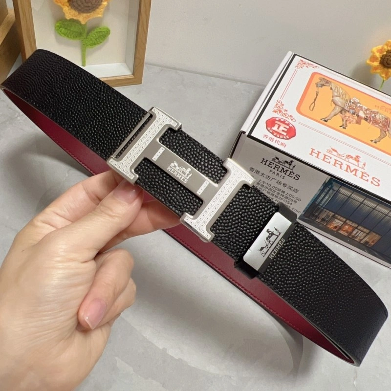 Budget-friendly Hermes Belts
